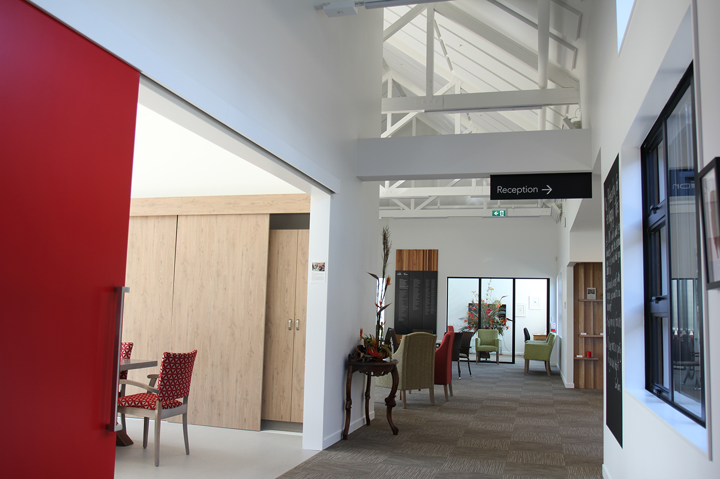 Tui House - DallowBoss