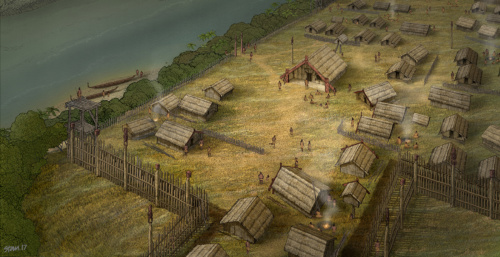 Kirikiriroa Paa - DallowBoss