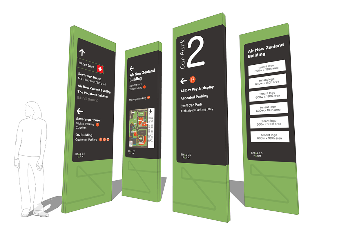 Smales Farm - DallowBoss