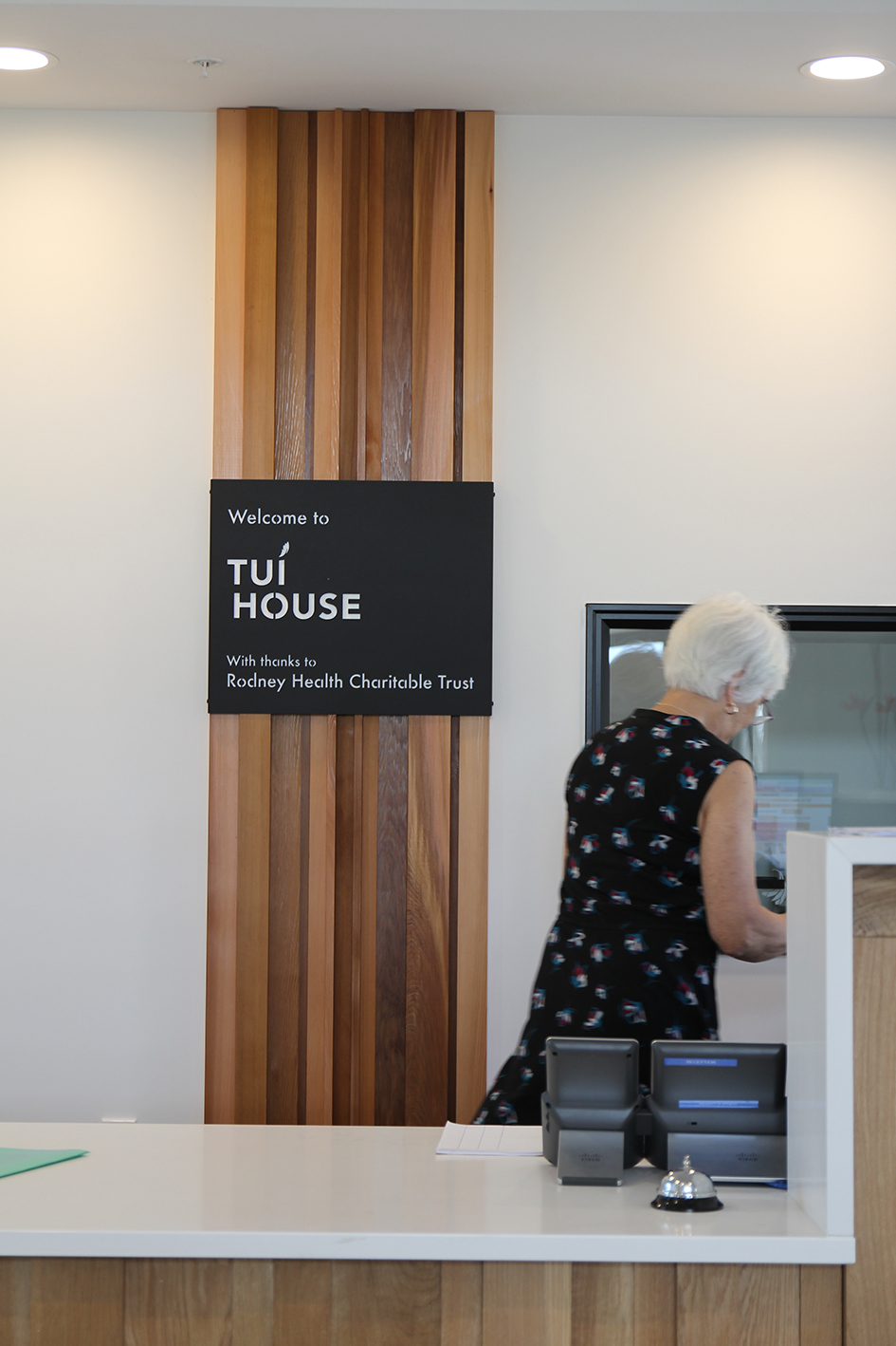 Tui House - DallowBoss