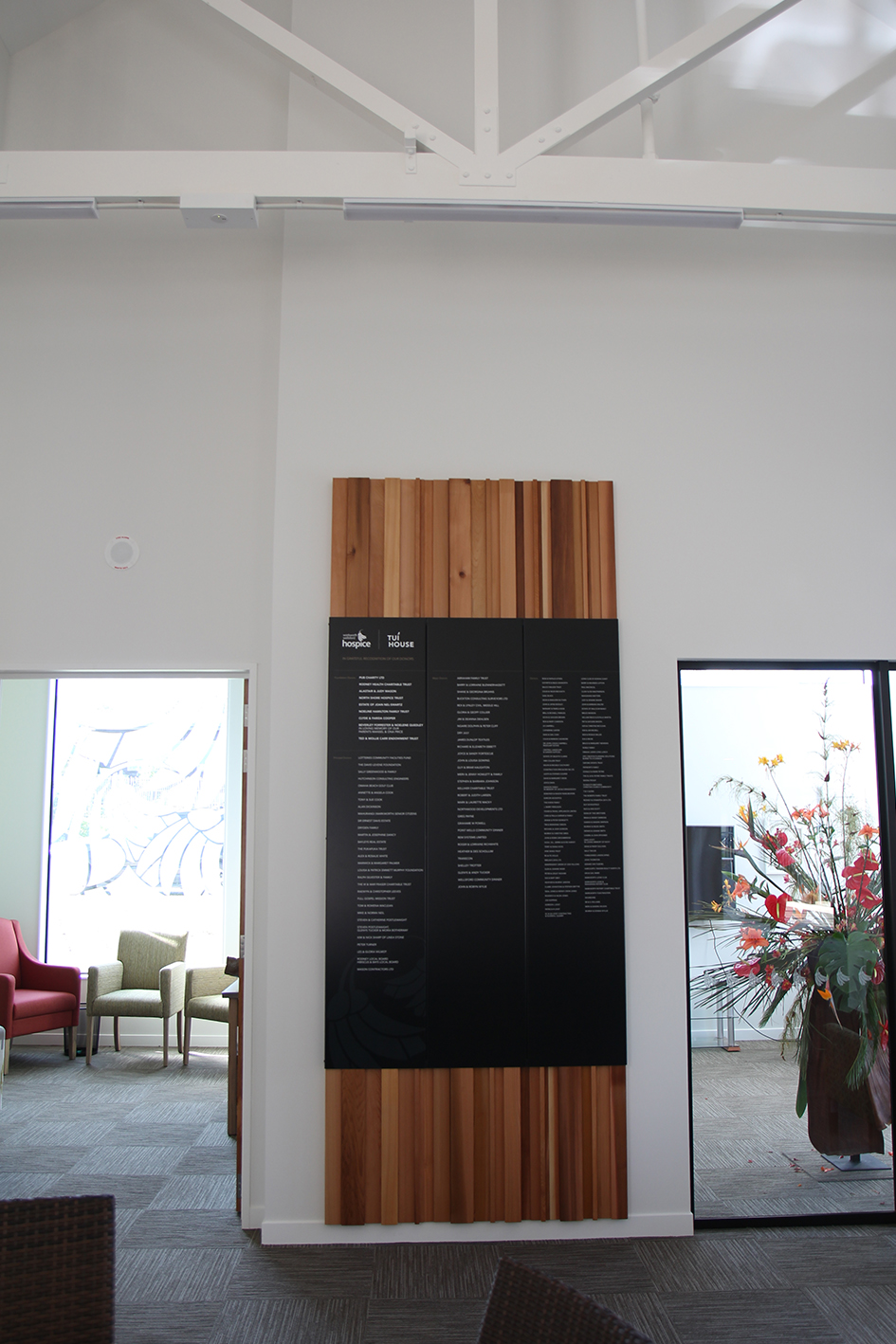 Tui House - DallowBoss